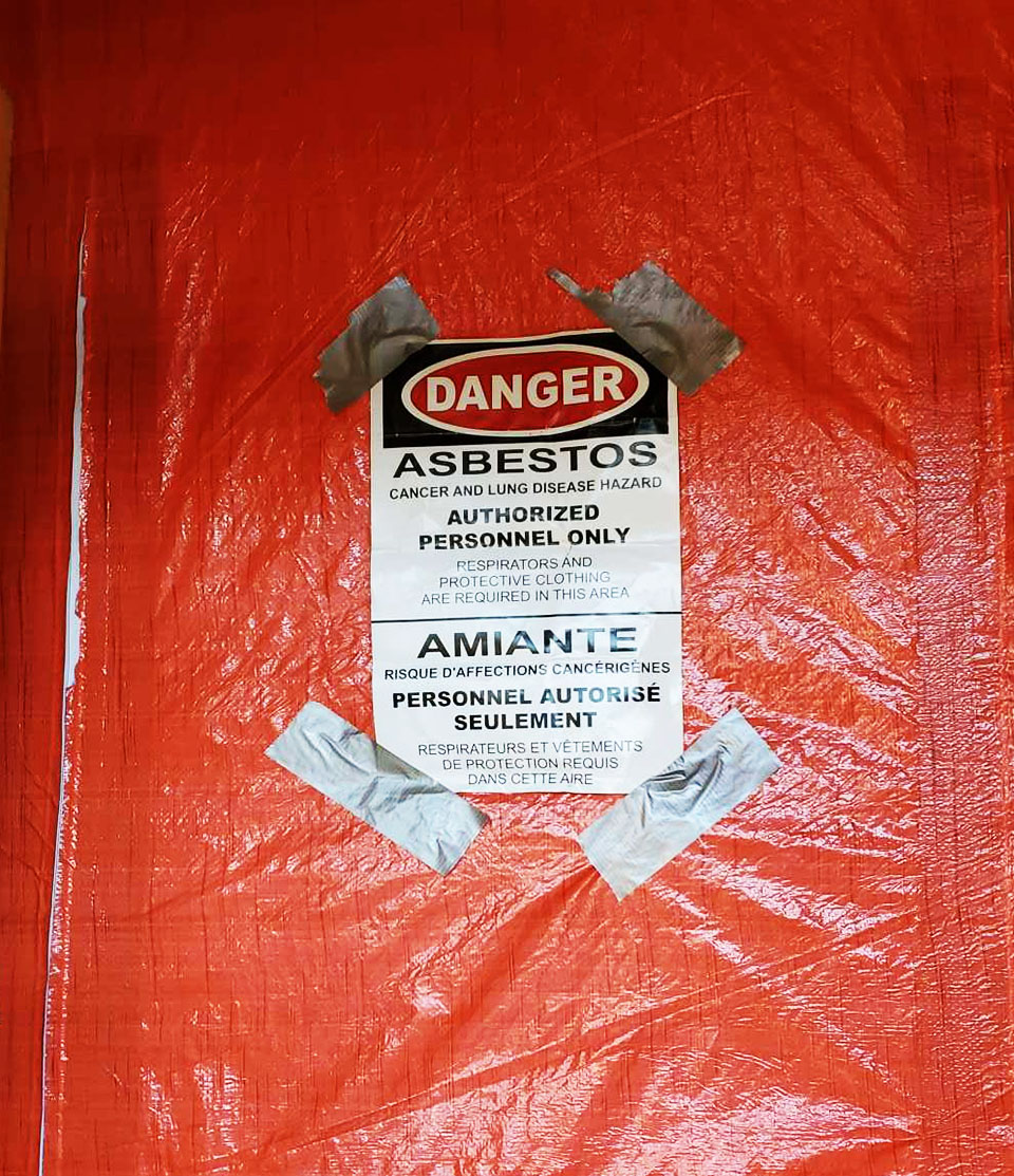 NHC 24/7 | Hazardous Material Removal